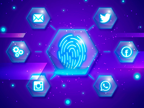 Significado y uso de las identidades digitales.