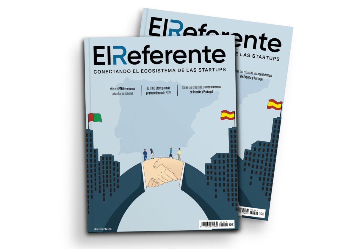 NeoCheck en El Referente, Mejores empresas 2022